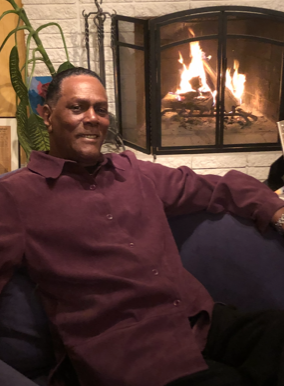About Richard – Phillips 46 Master Gallery